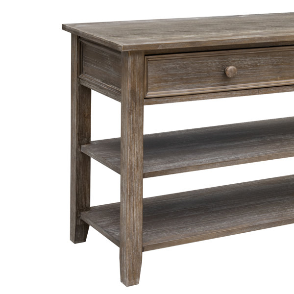 August Grove® New Haven Tribeca Console Table | Wayfair